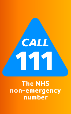 When to Call 999, 111, GP or go to the Pharmacist. - Omnia Training ...