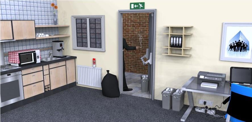 spot-the-7-fire-hazards - Omnia Training Solutions